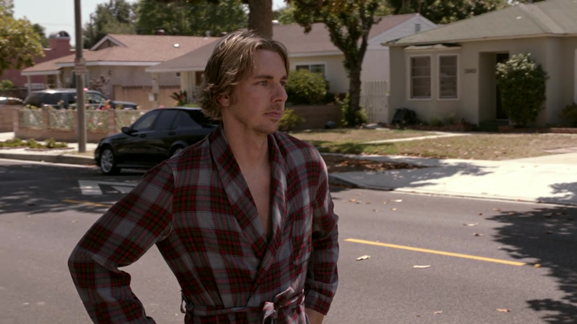 Prime Video: Parenthood - Season 3