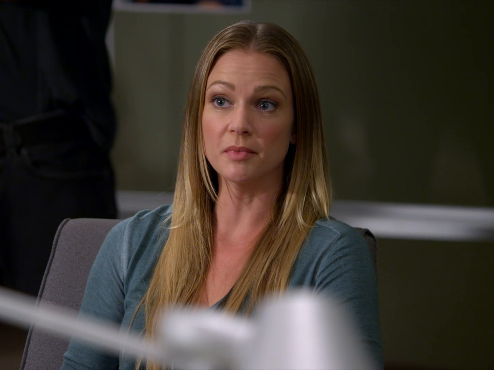 Prime Video: Criminal Minds