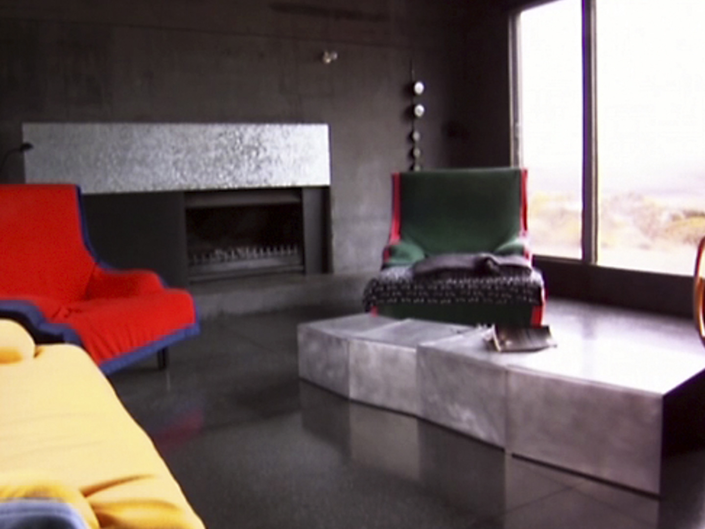 Prime Video: World's Most Extreme Homes - Season 5