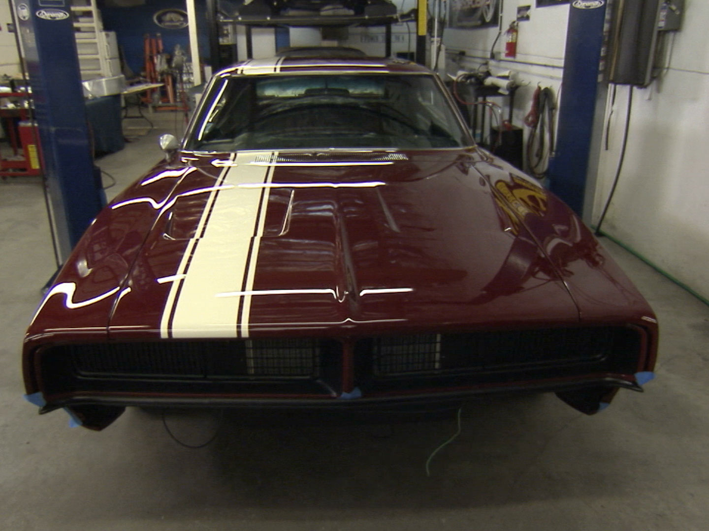 Prime Video: Hot Rod TV - Season 9