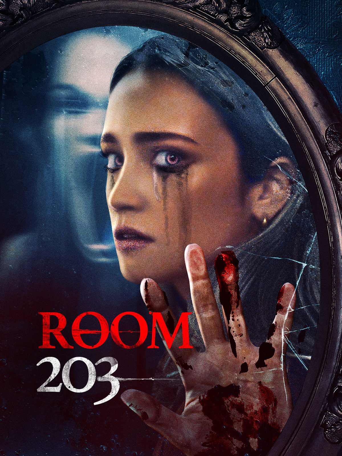 Prime Video: Room 203