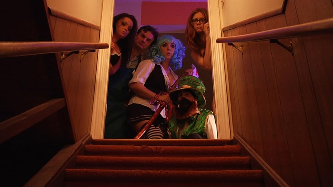 Watch Skeleton Key 3 pt 2 | Prime Video