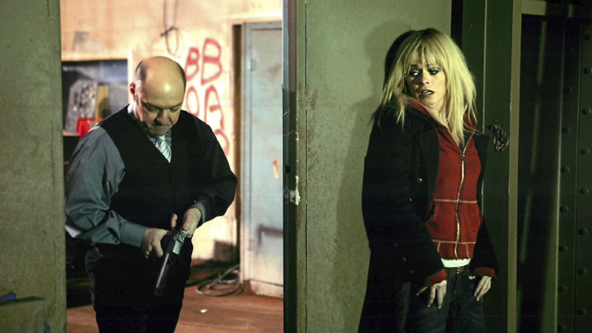 Watch Banshee | Prime Video