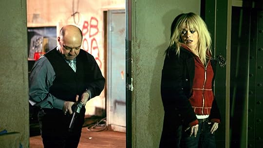 Watch Banshee | Prime Video