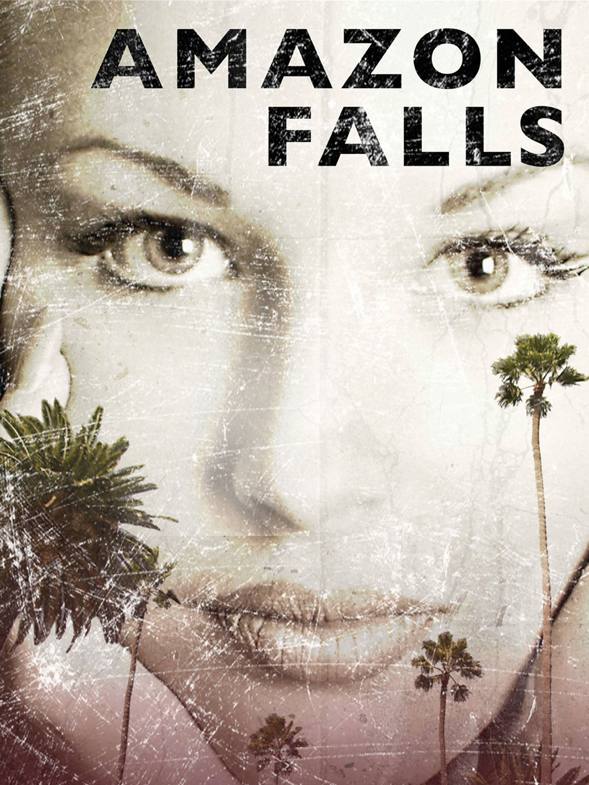 Prime Video: Amazon Falls