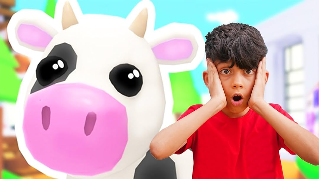 Prime Video: Jason Vlogs - Season 4