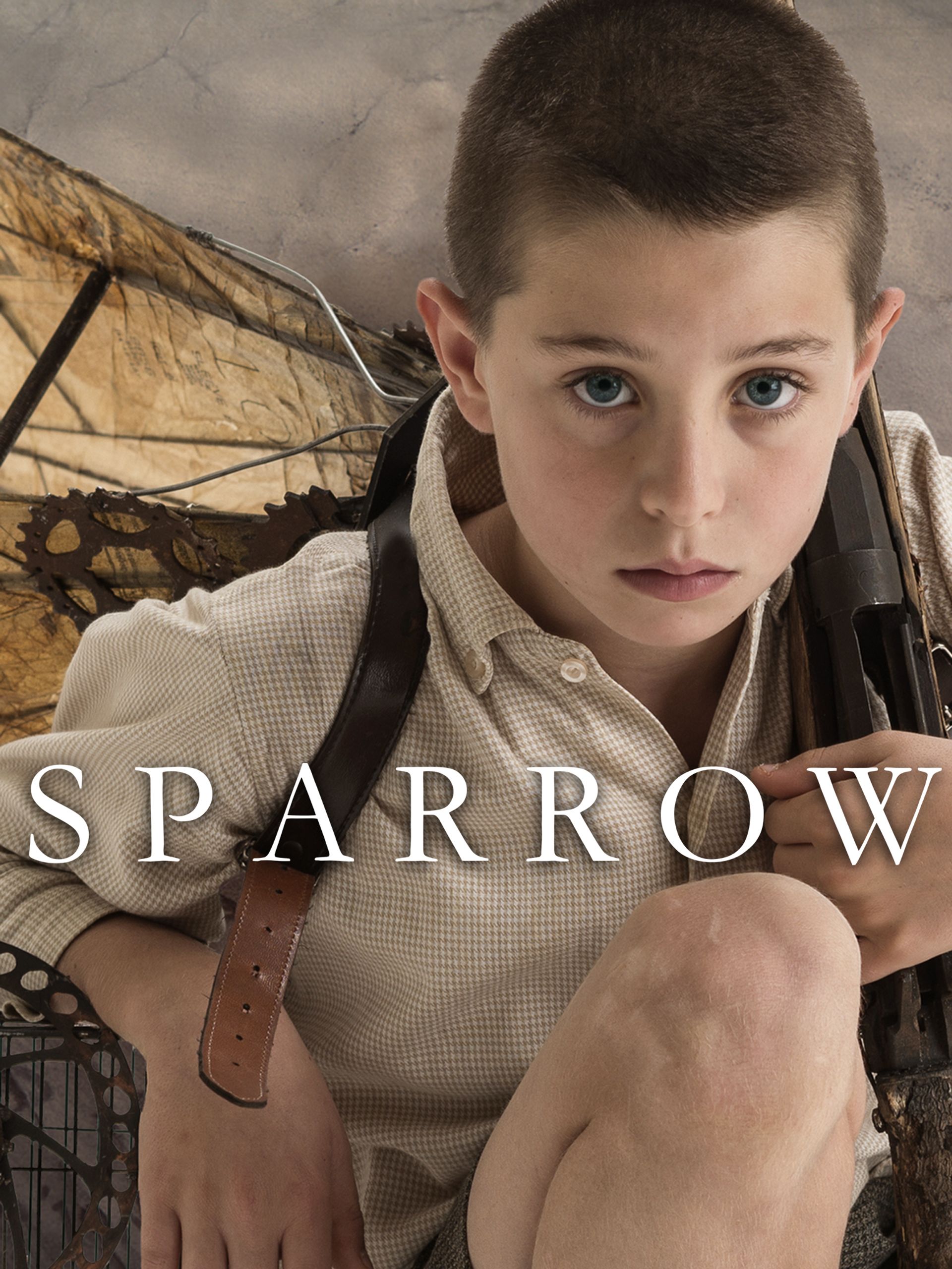 Prime Video: Sparrow