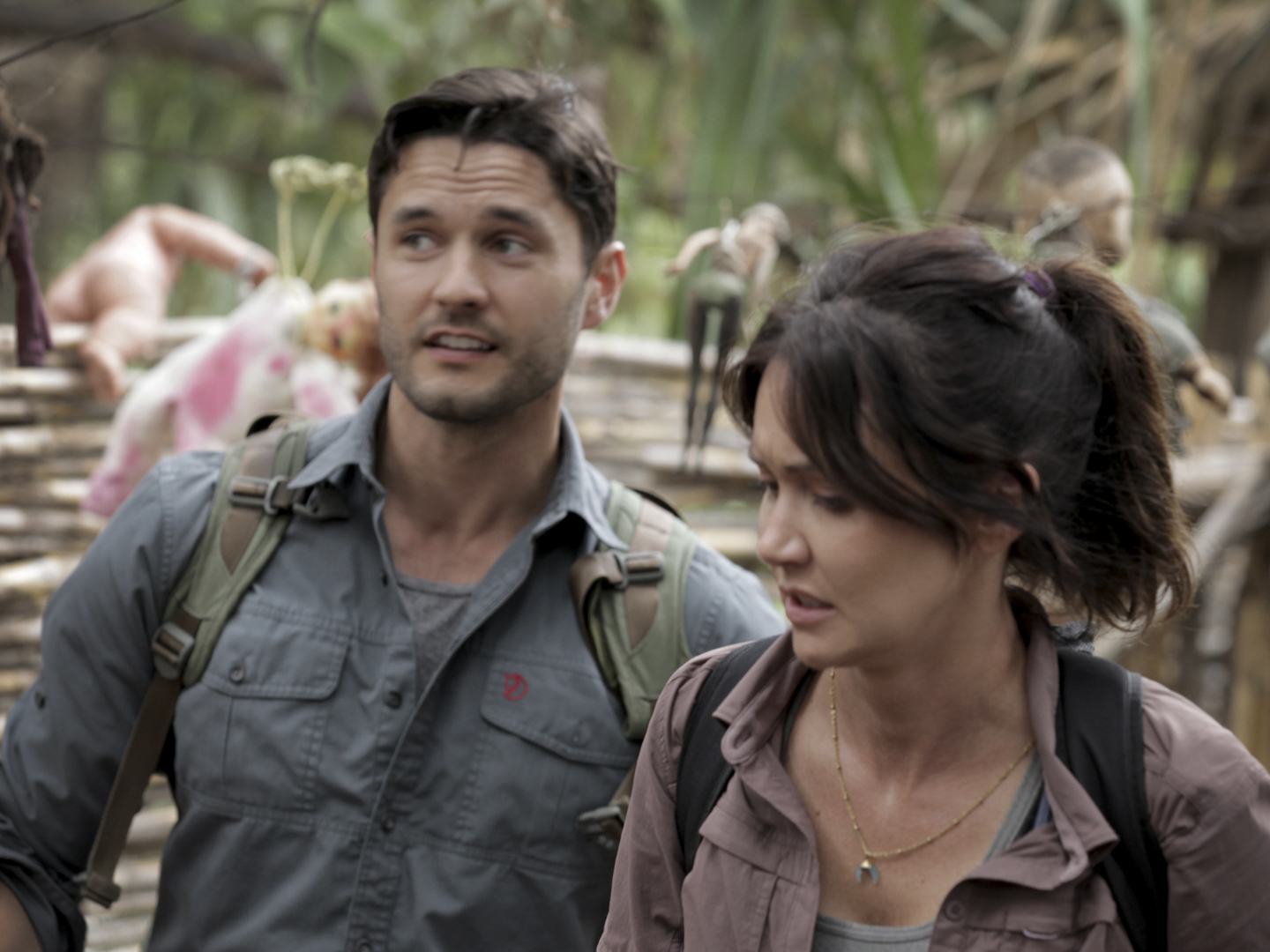 Prime Video: Expedition X - Season 1