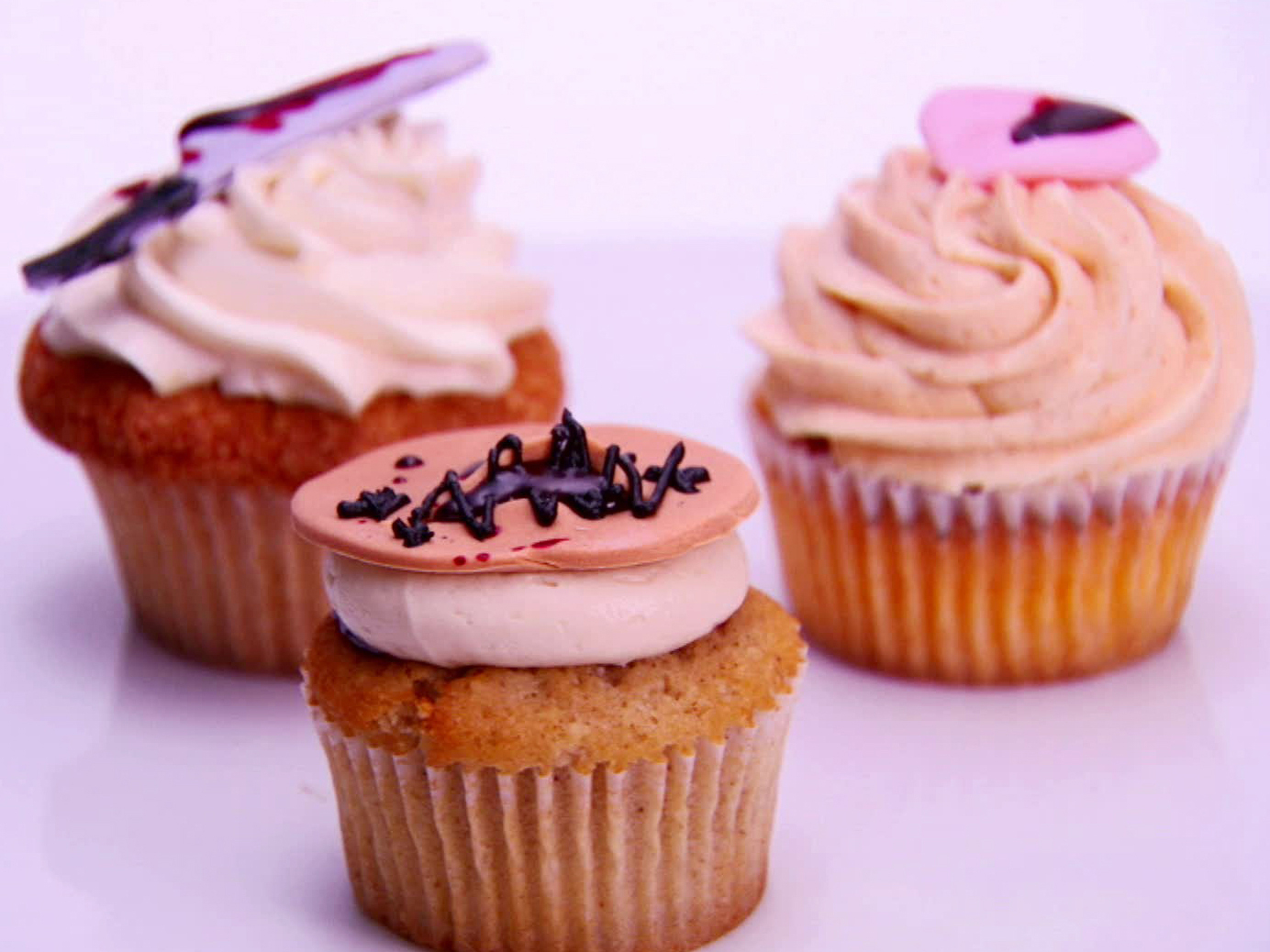 Prime Video: Cupcake Wars - Season 4