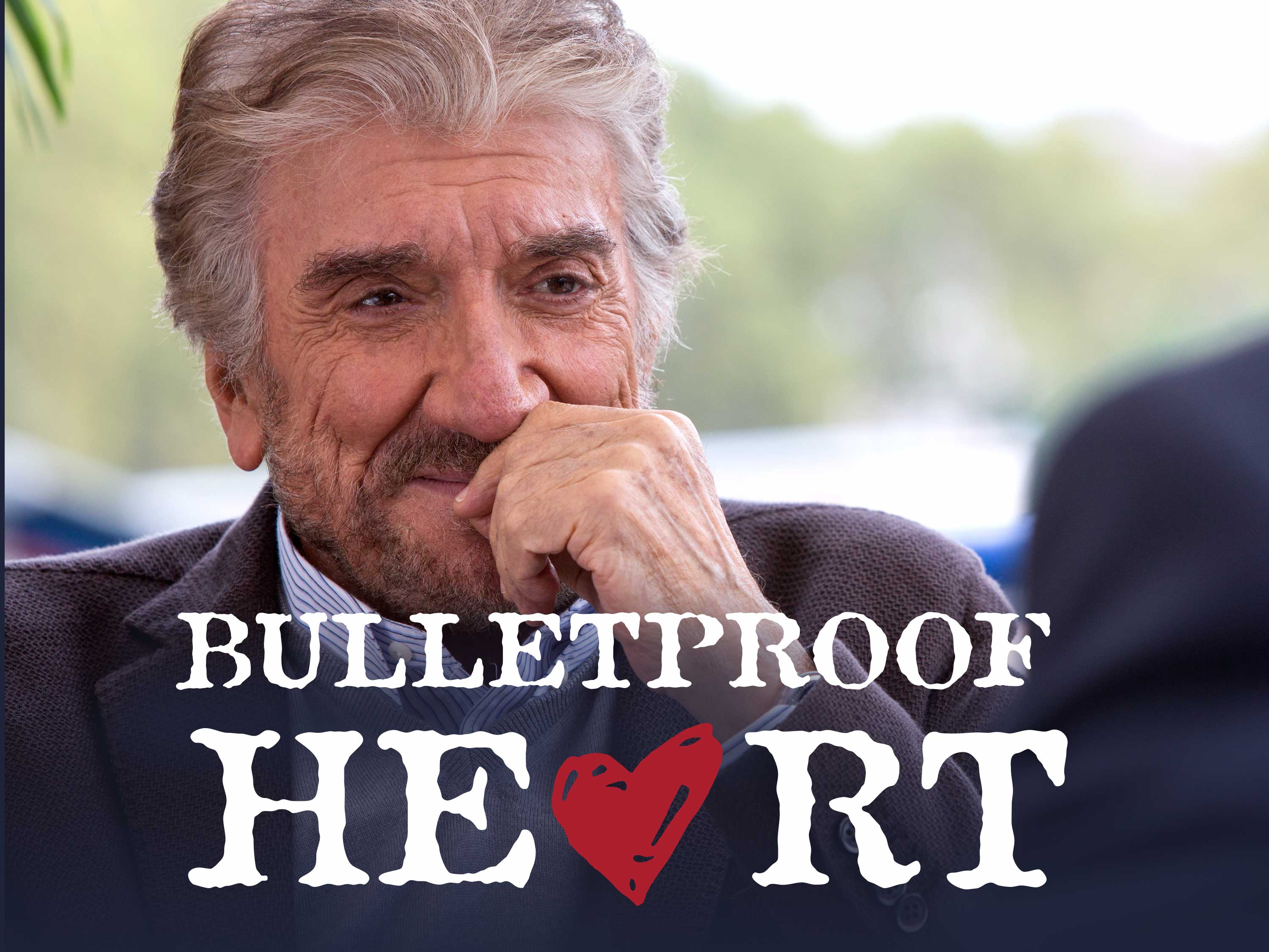 Prime Video: Bulletproof Heart