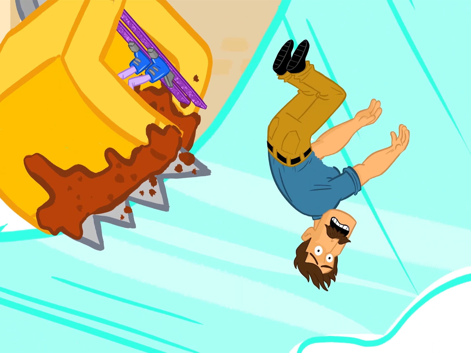 Prime Video: The Stupendous Drew Pendous - Cool School