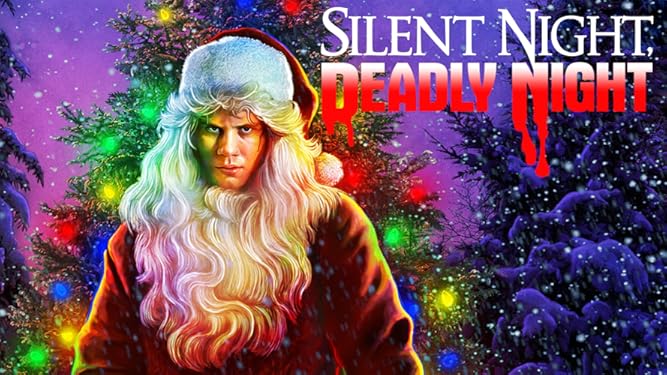 Linnea Quigley Silent Night