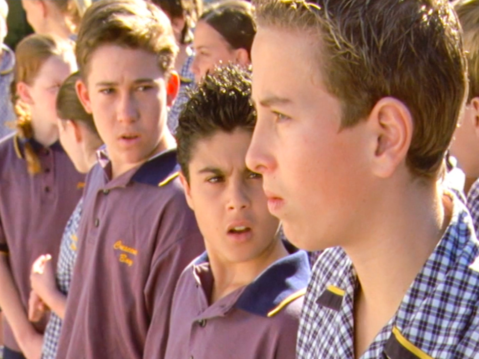 Prime Video: Sleepover Club