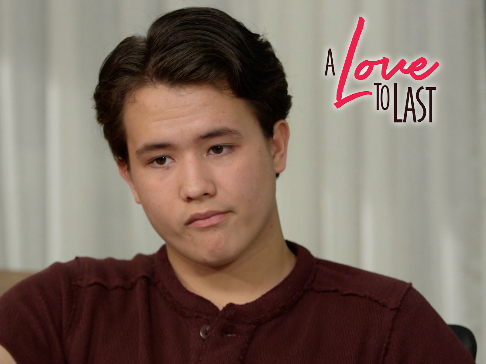 Prime Video: A Love To Last