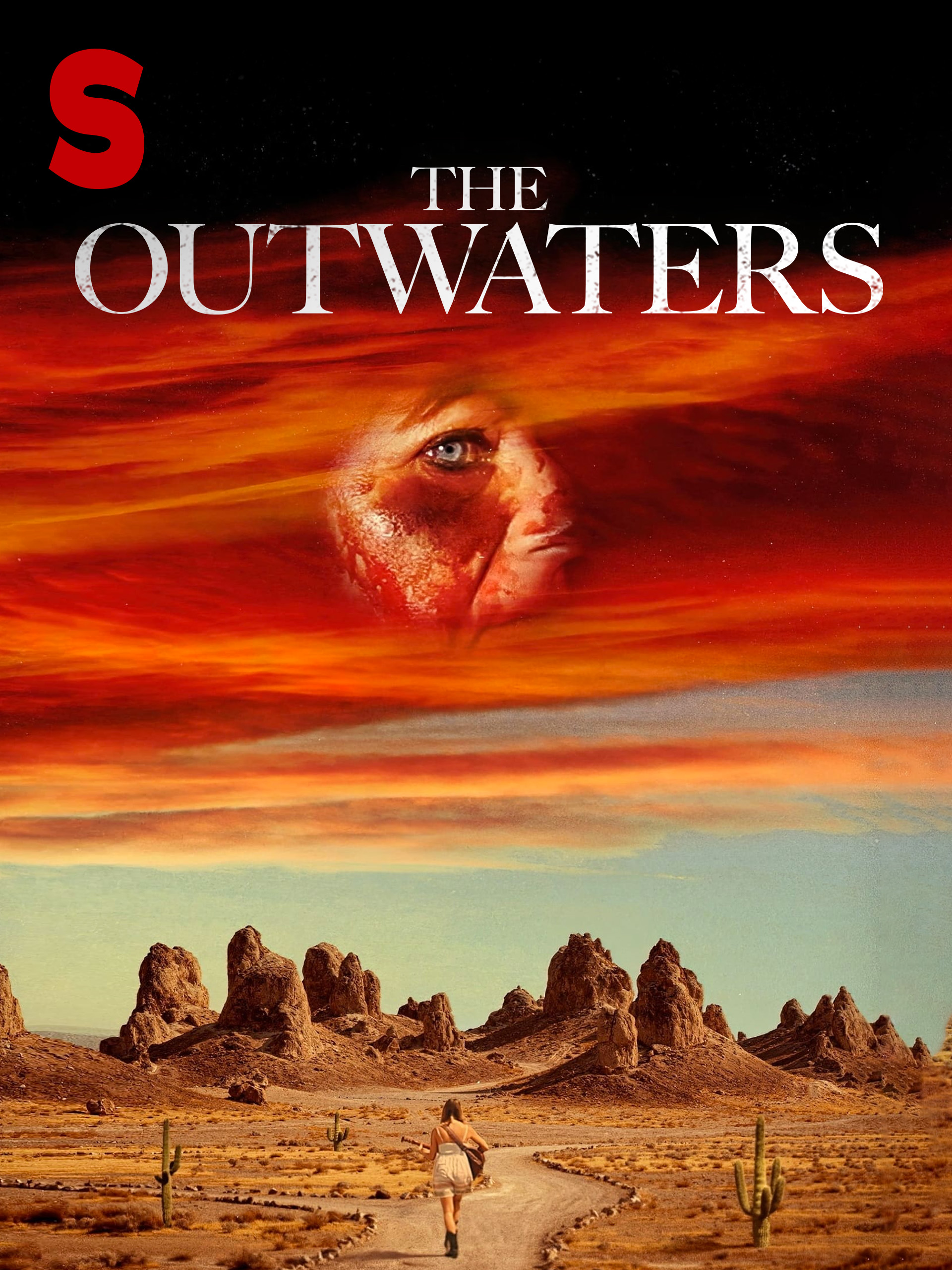 Prime Video: The Outwaters