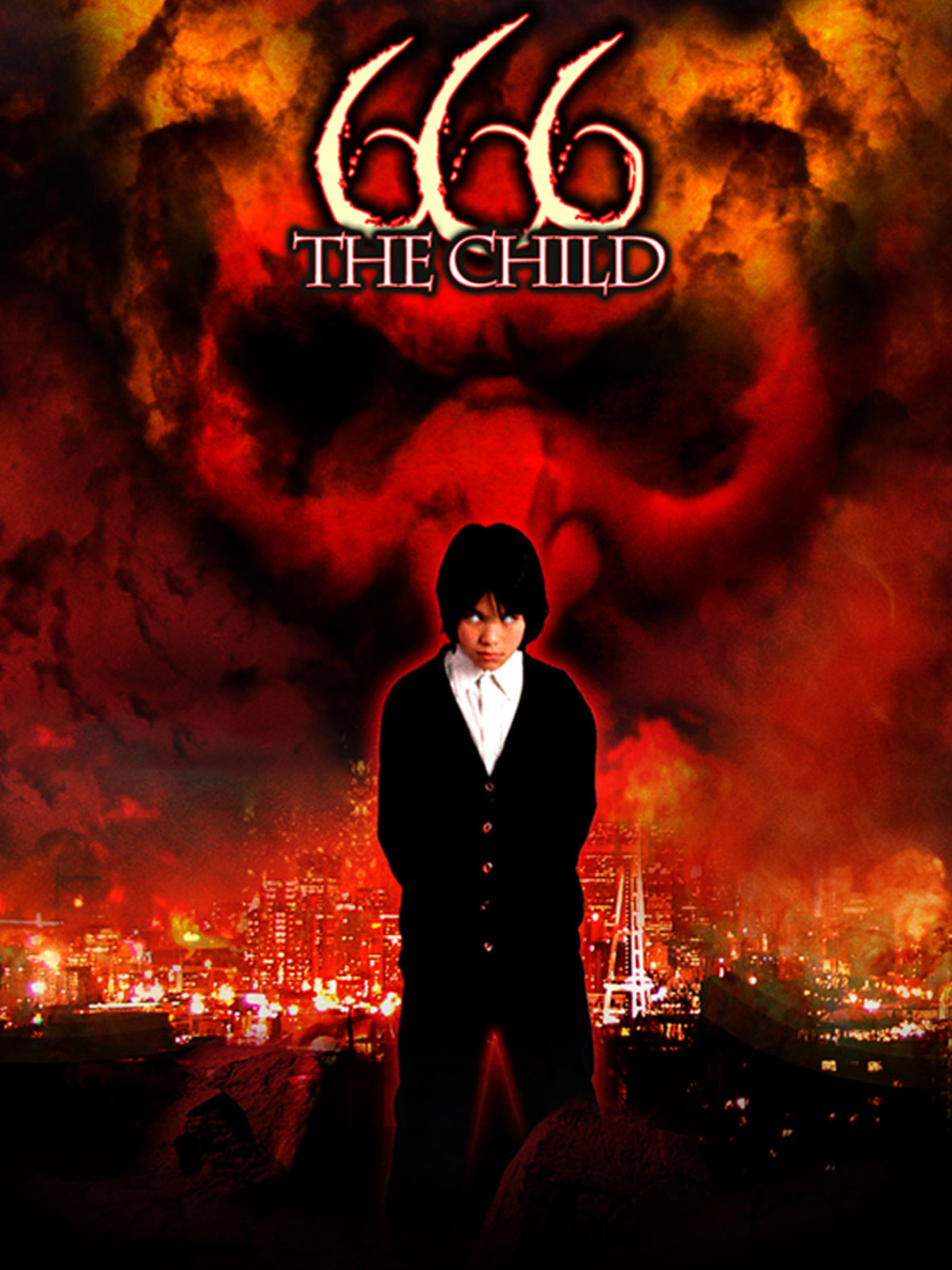 Prime Video: 666: The Child