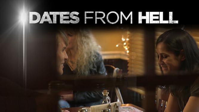 Watch Dates From Hell - Season 1 | Prime Video