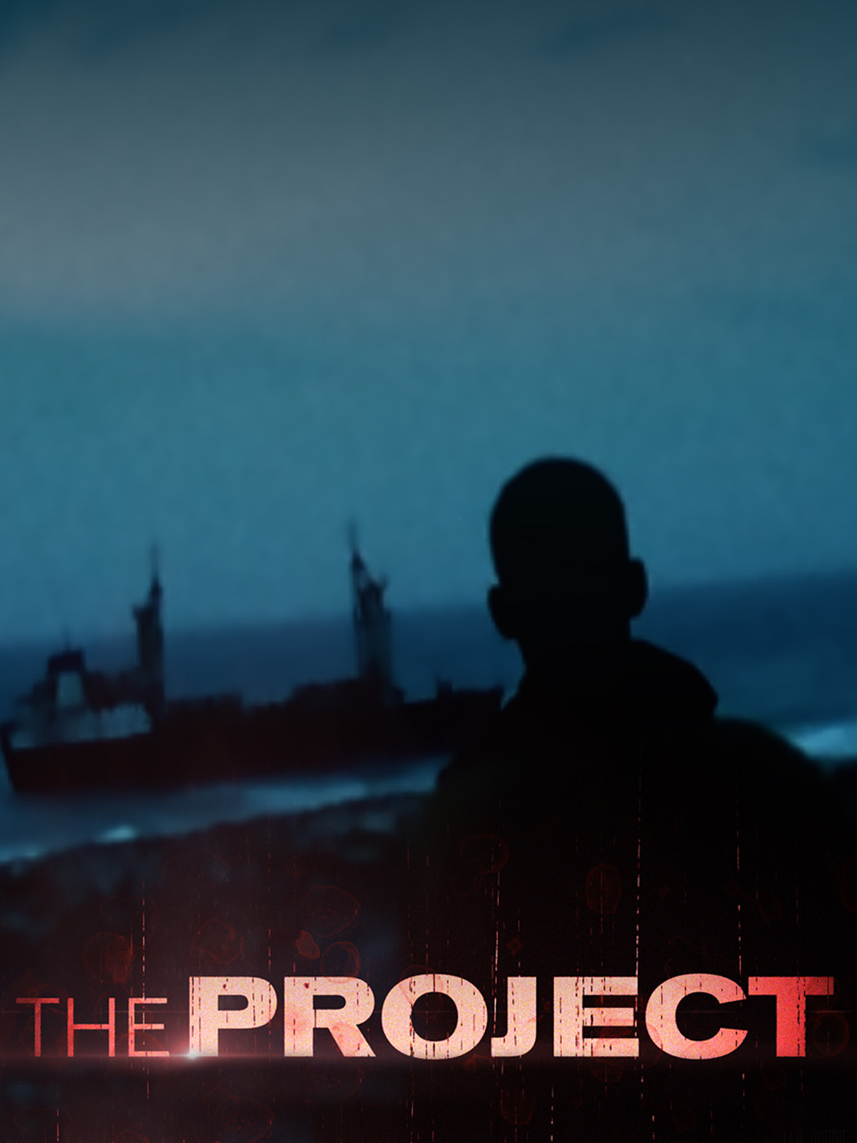 Prime Video: The Project