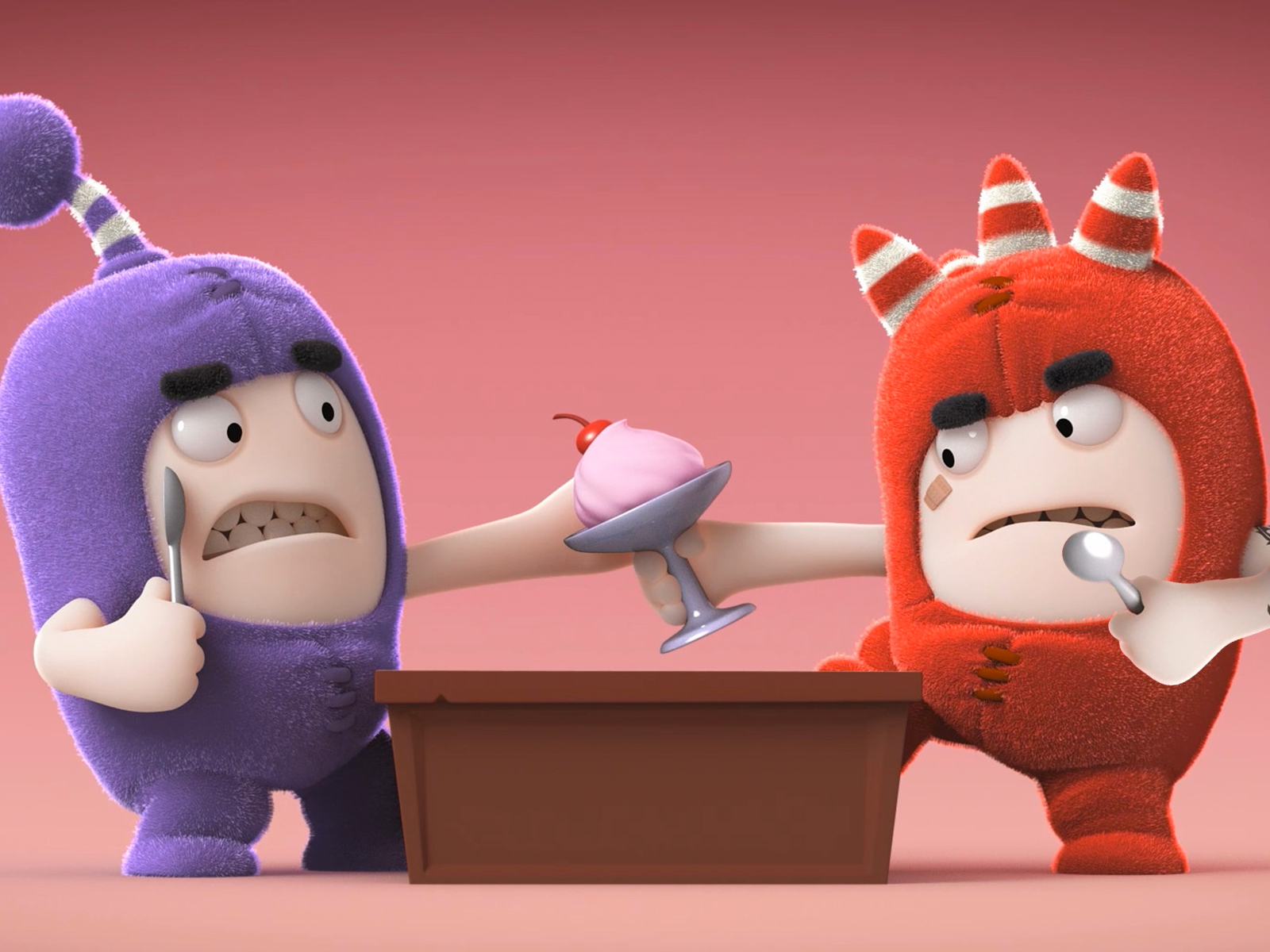 Prime Video: Oddbods