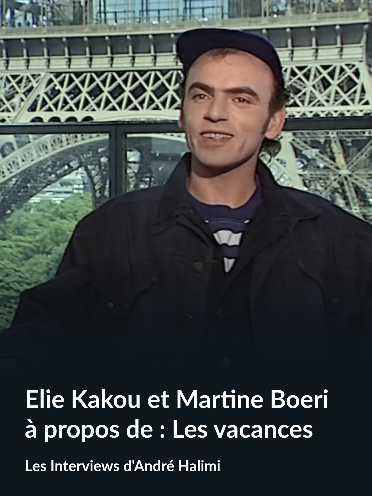Élie Kakou En Couple _ Elie Kakou Vie Personnelle – XVPVKE