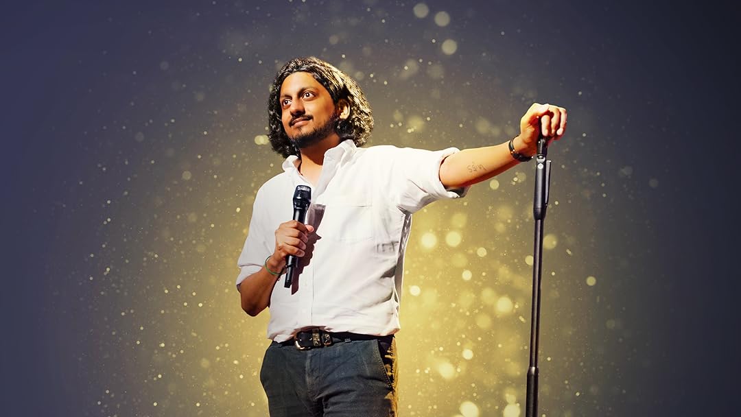 Amazon.com: Ahir Shah: Dots : Ahir Shah, Peter Orton, Ahir Shah ...