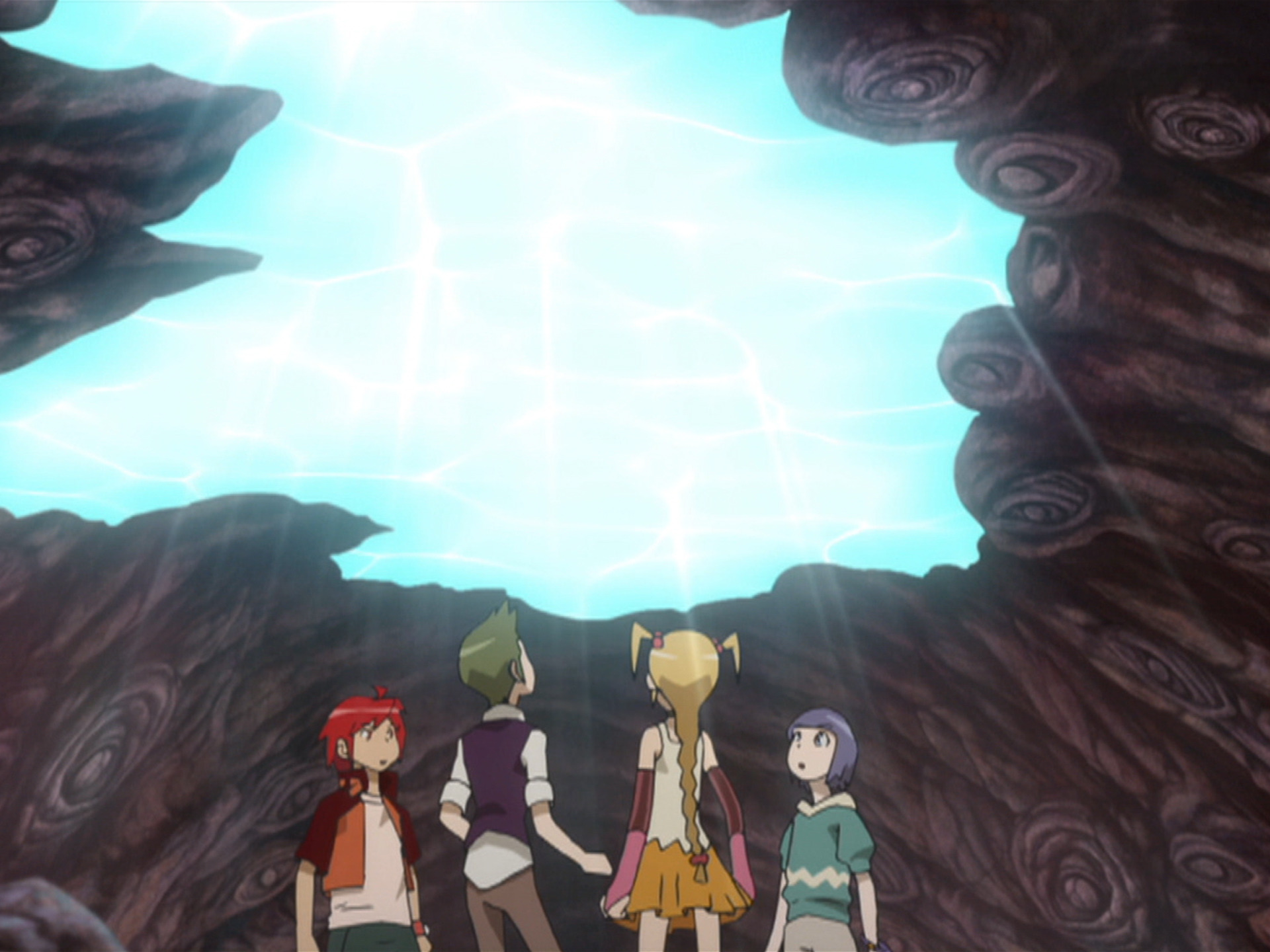 Prime Video: Mix Master: Final Force