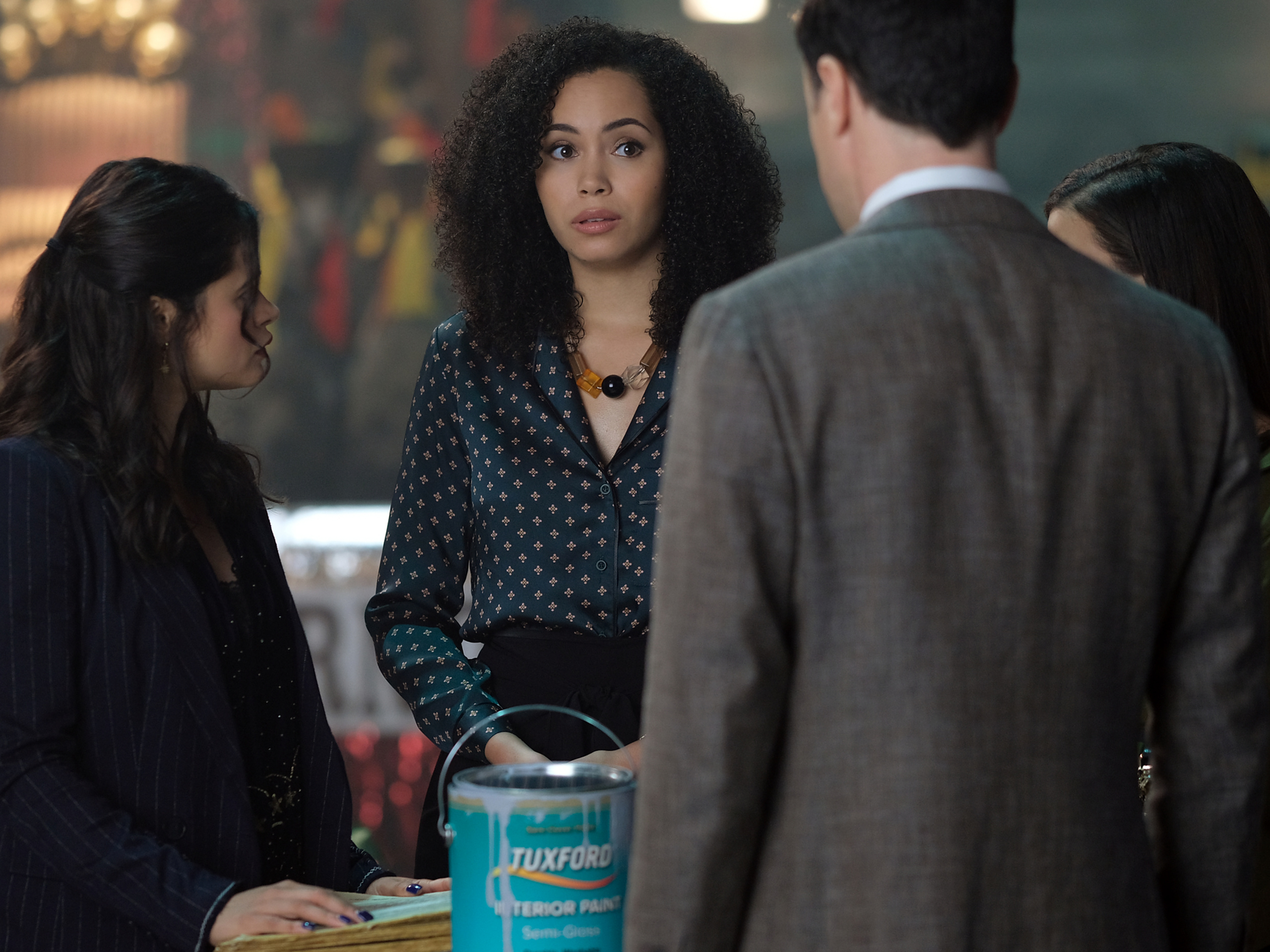 Prime Video: Charmed S1 - Season 1