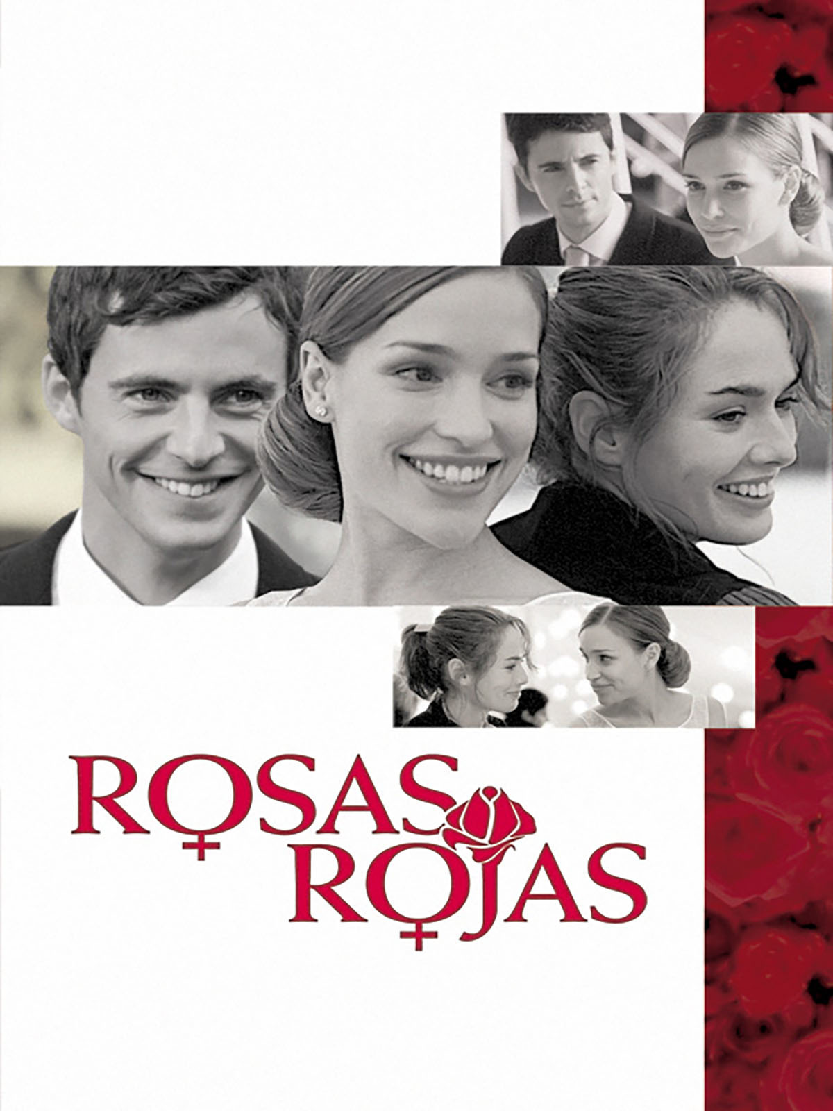 Prime Video: Rosas rojas