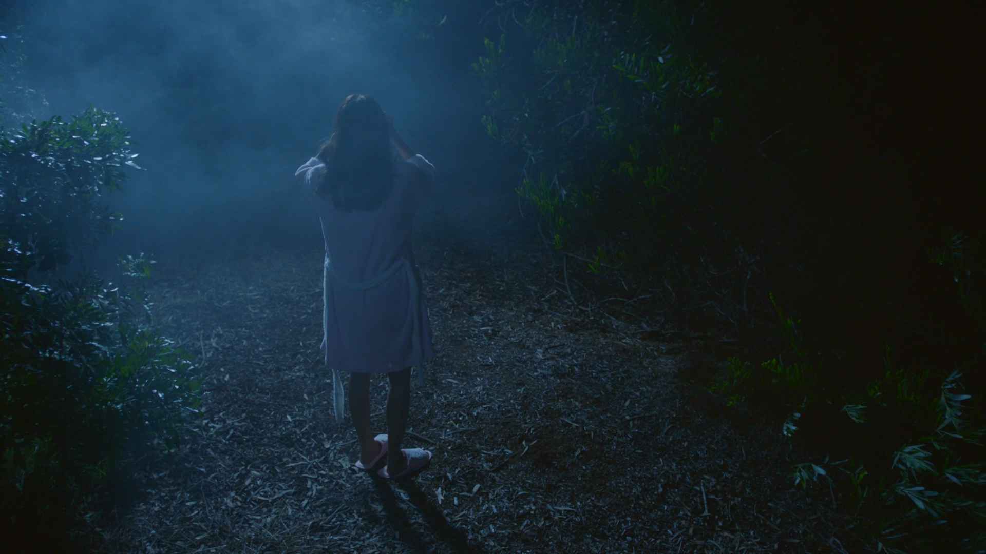 Prime Video: Etheria