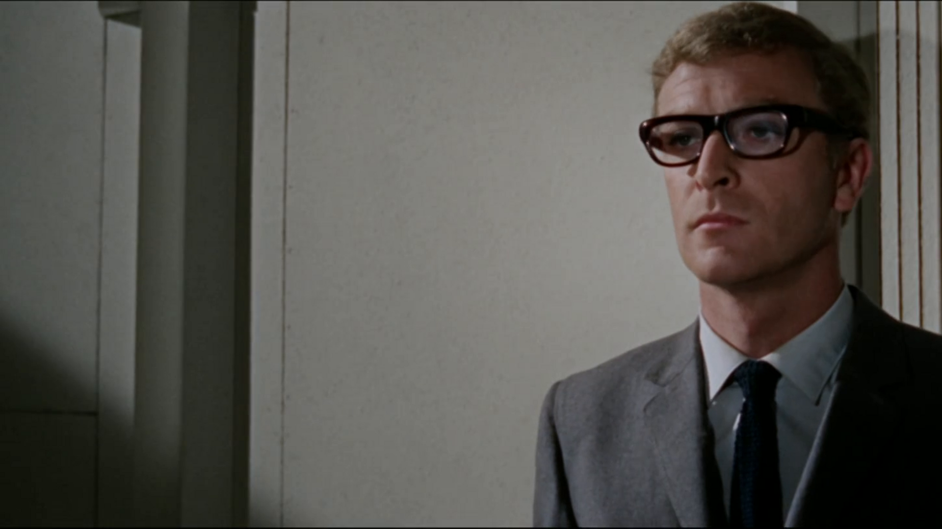 Watch The Ipcress File | Prime Video