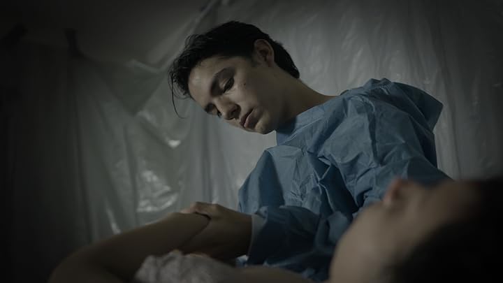 Amazon.com: The Psychopath and the Lady Vampire : Diego Mackeprag ...