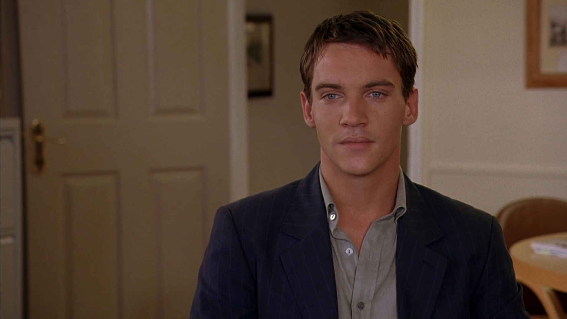 Prime Video: Match Point