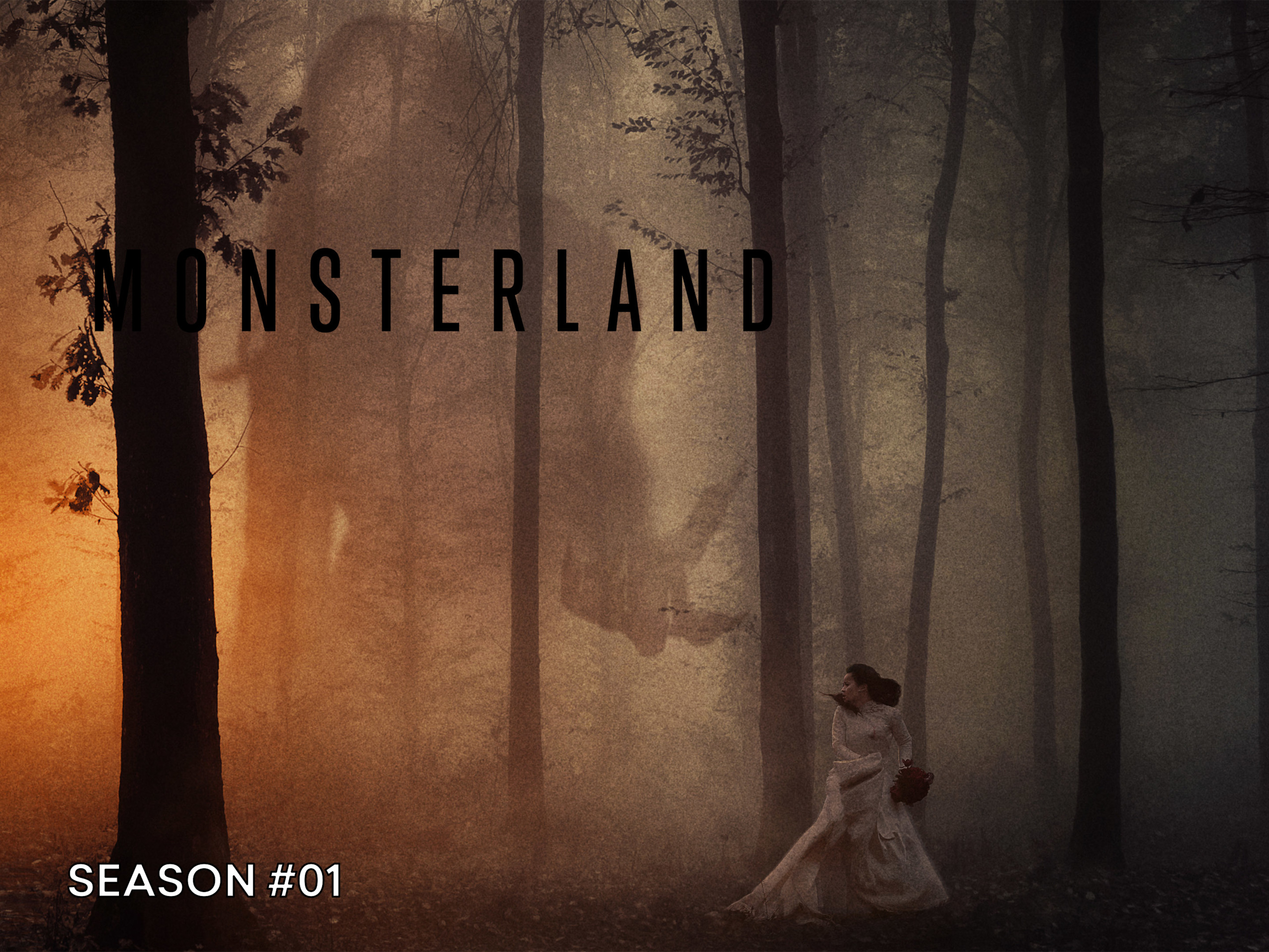 Prime Video: Monsterland Season 1