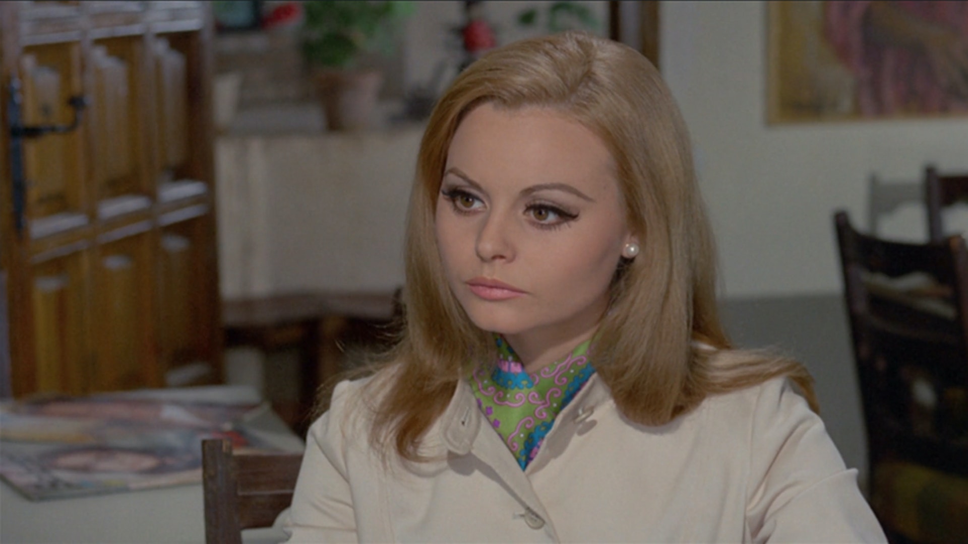 Prime Video: Cristina Guzmán