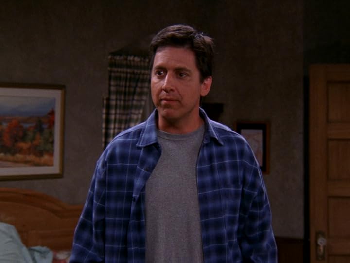 Amazon.com: Everybody Loves Raymond: Season 4 : Ray Romano, Patricia ...