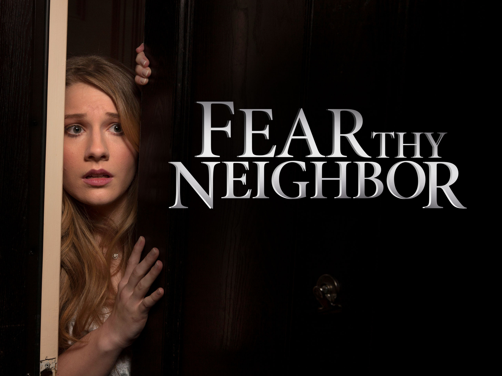 Prime Video: Fear Thy Neighbor - Season 3