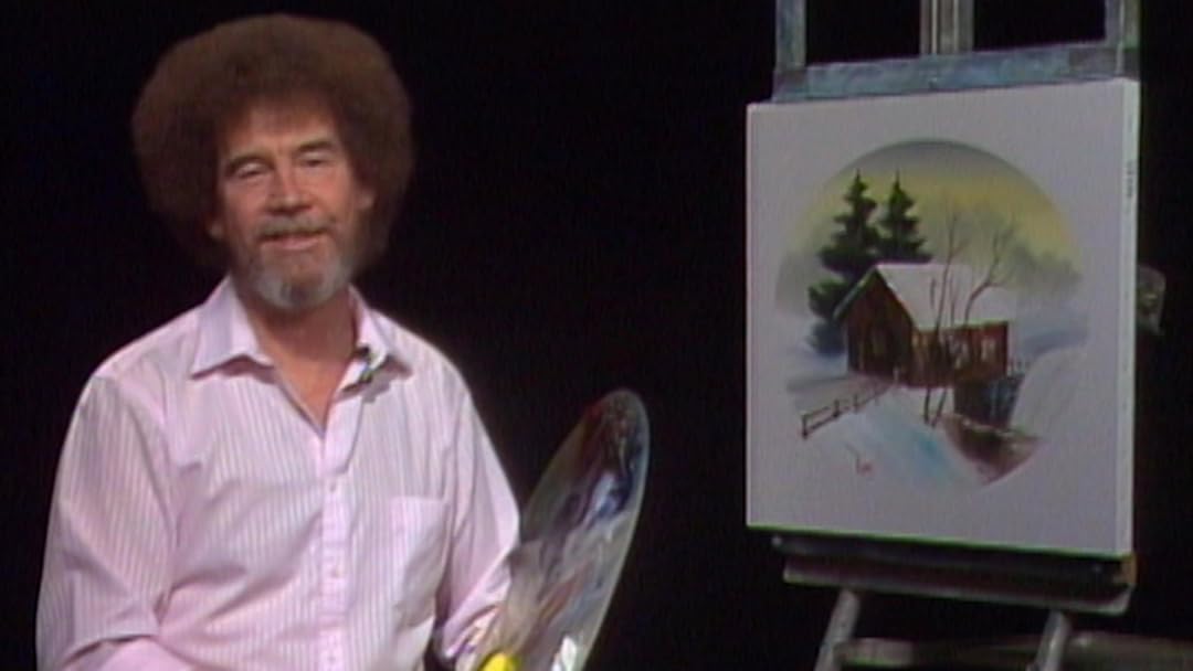 Watch Bob Ross: The Joy of Painting | Prime Video