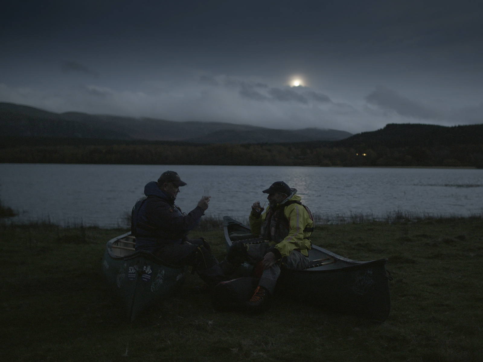 Prime Video: World's Most Scenic River Journeys - Season 1