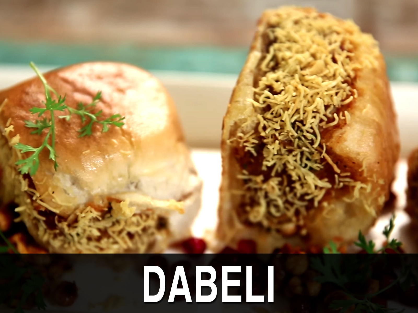 Prime Video: The Bombay Chef