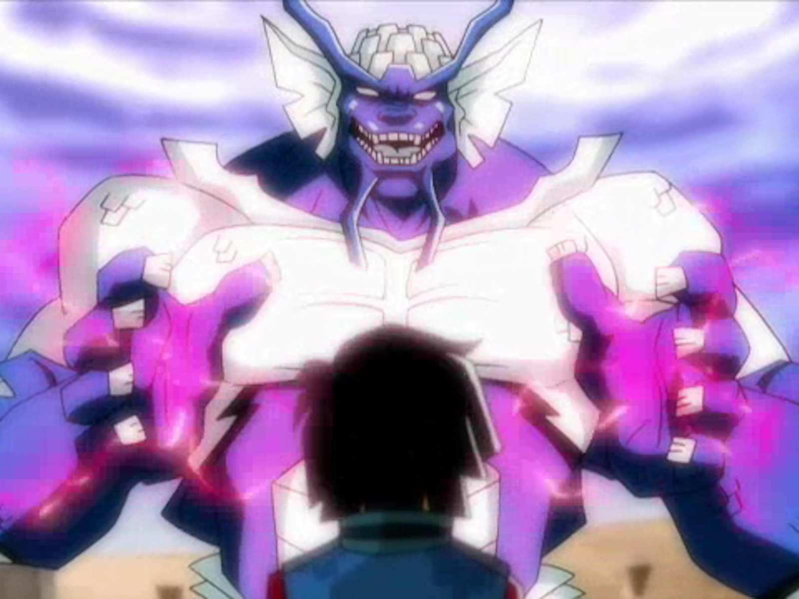 Prime Video: Redakai: Conquer the Kairu