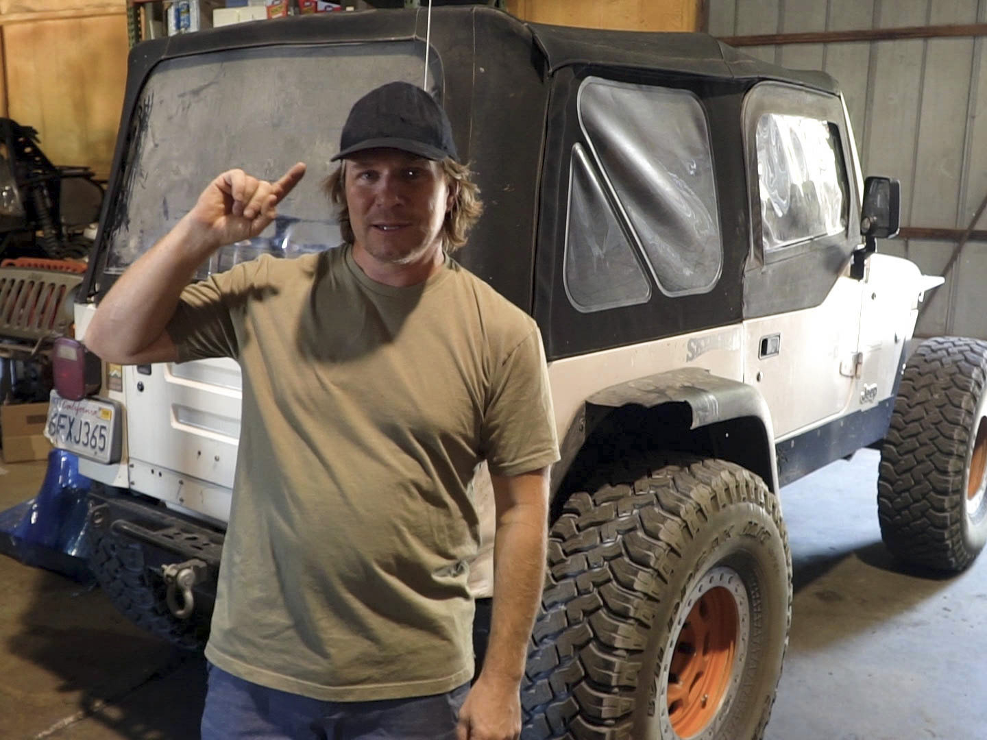 Prime Video: Dirt Every Day Extra - Season 48