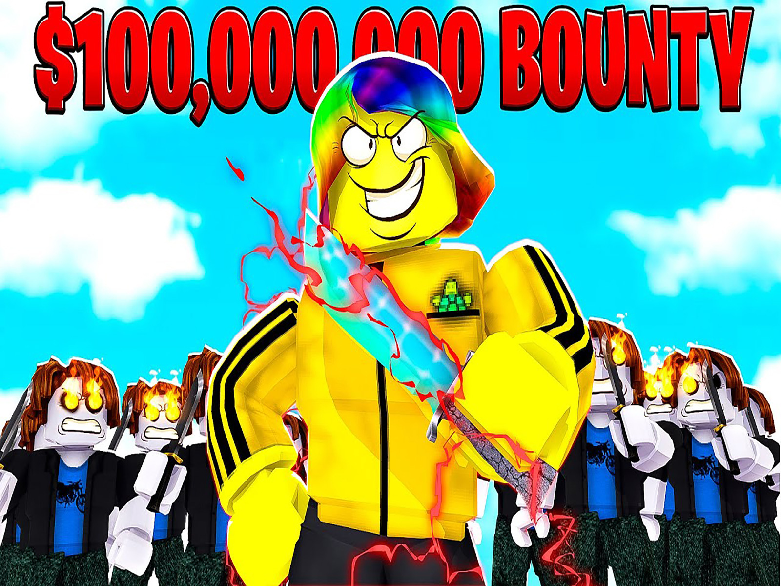 Prime Video: Clip: Tofuu