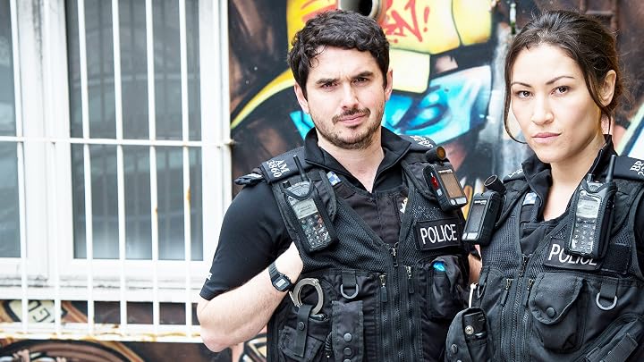 Watch Cuffs | Prime Video