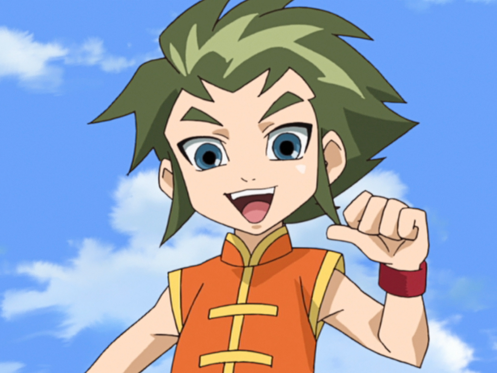 Prime Video: Yatterman