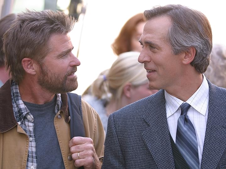 Prime Video: Everwood - Season 1