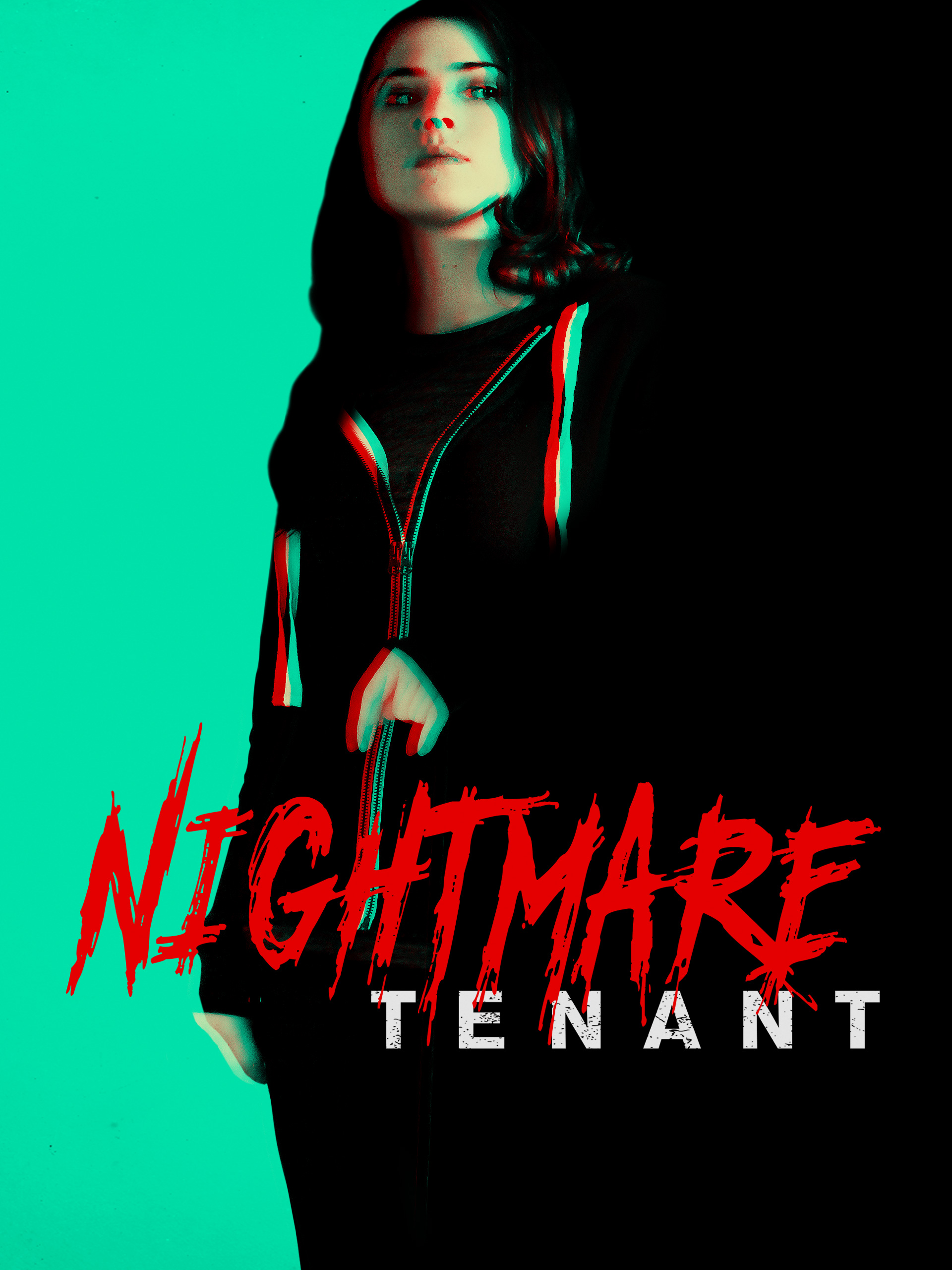Prime Video: NIGHTMARE TENANT