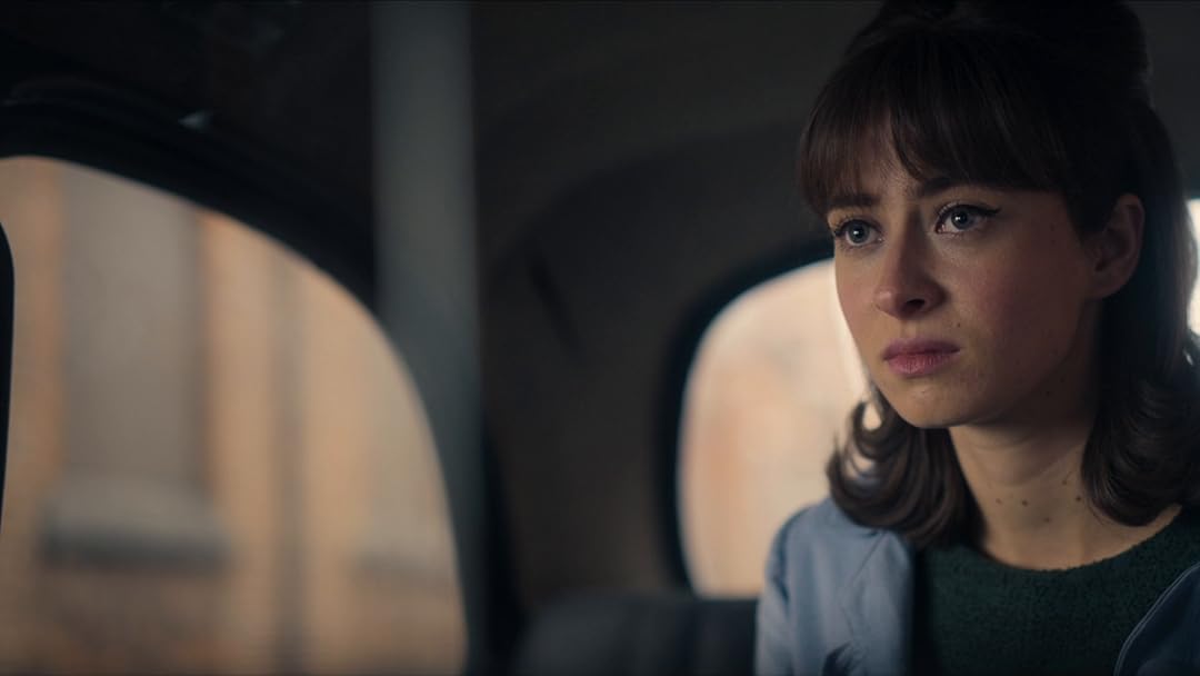 Watch Ridley Road, Season 1 | Prime Video