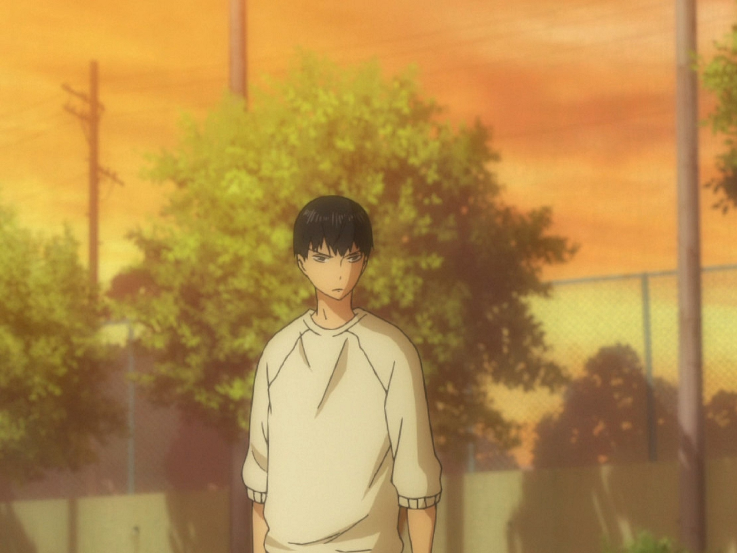 Prime Video: Haikyuu!! - Temporada 1