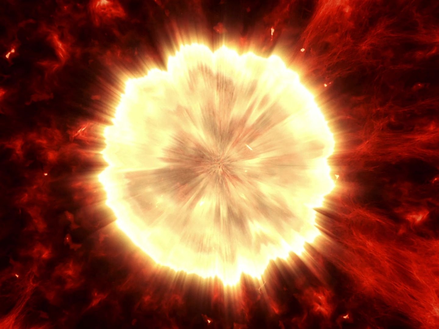 Prime Video: How the Universe Works - Season 6