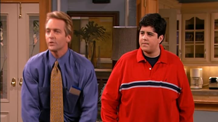Prime Video: Drake & Josh Season 2